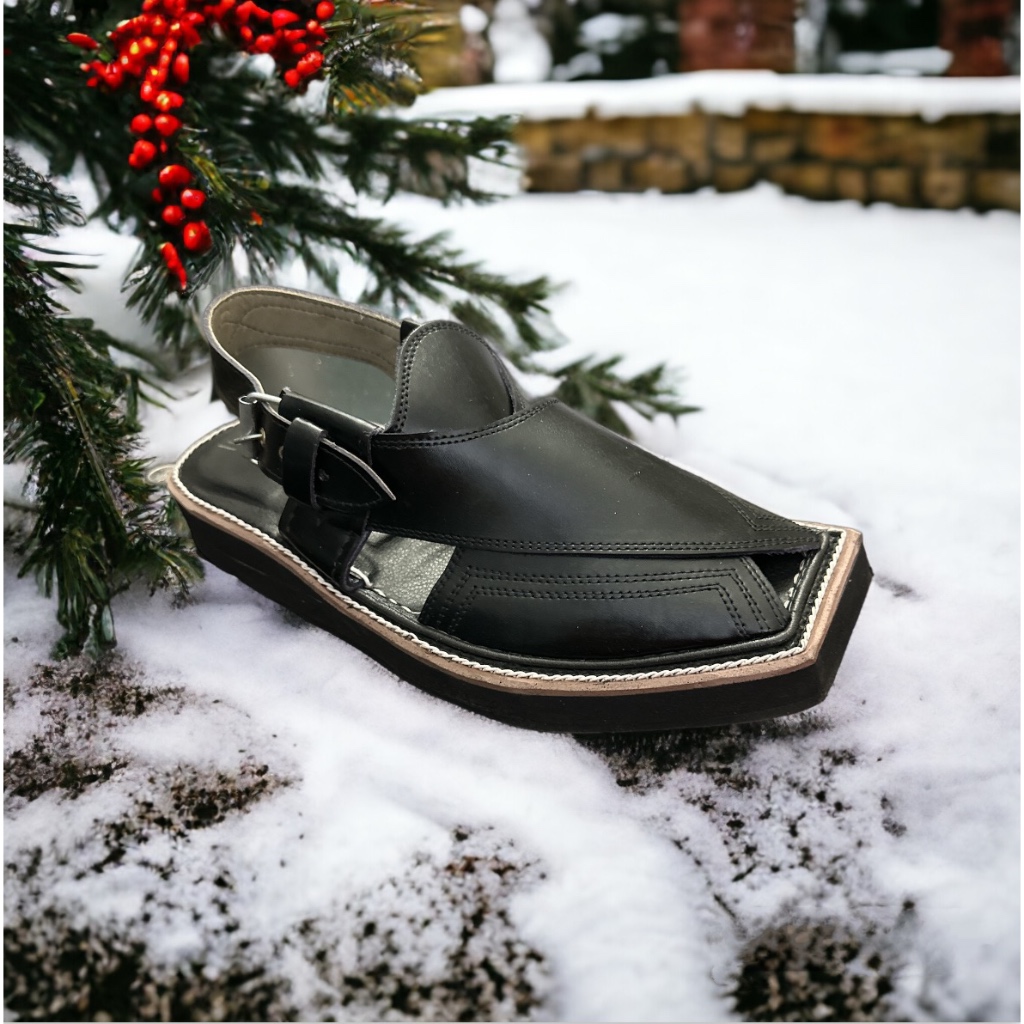 PESHAWARI CHAPAL (Pakistani chapal) | Shopee Malaysia