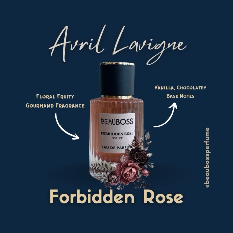 BEAUBOSS PERFUME HQ Online, June 2026 | Shopee Malaysia