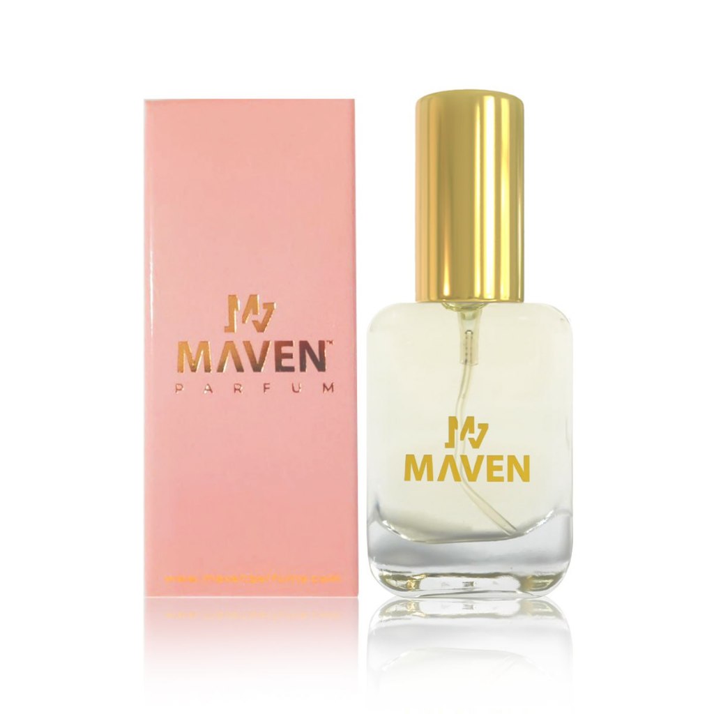 MAVEN Mini Parfum - Victory (10ml) | Shopee Malaysia