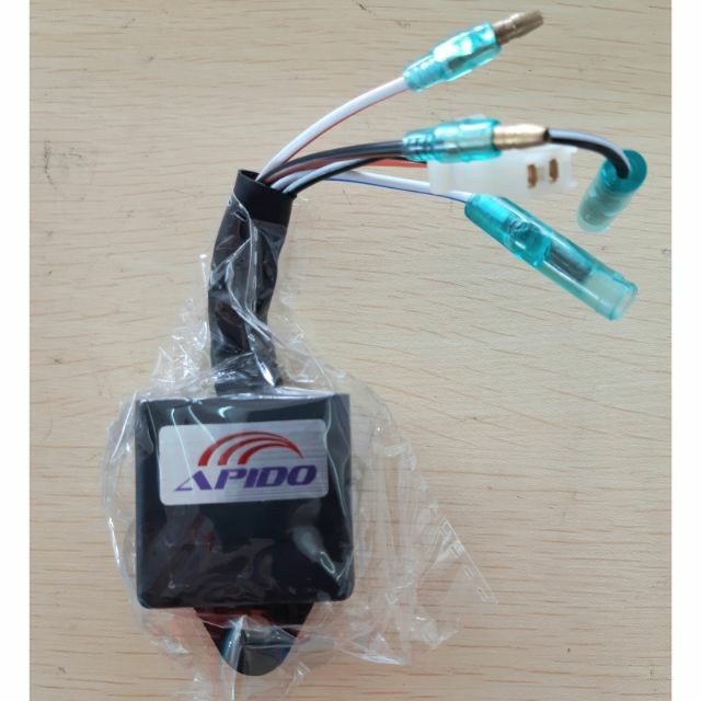 YAMAHA Y110 CDI UNIT (APIDO HIGH PERFORMANCE) | Shopee Malaysia