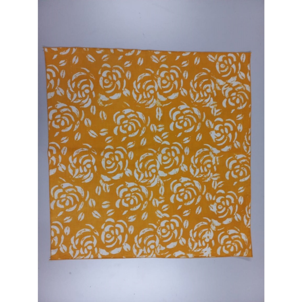 Women Cotton Batik Viral Scarf 50cm Selendang Batik Viral Malaysia ...