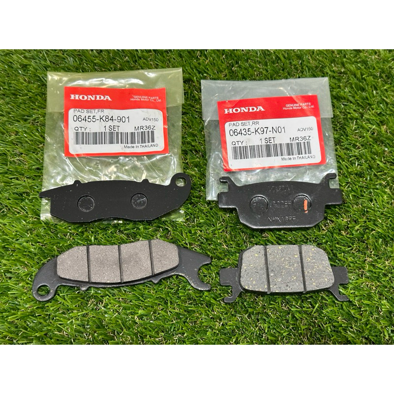 HONDA PCX150 PCX160 ADV150 ADV ADV 150 ABS 2018 2019 2020 K97 + VB BREK ...