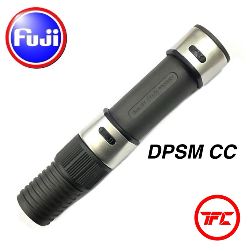 FUJI Reel Seat DPSM DPSM-CC Spinning DPS CC M | Shopee Malaysia