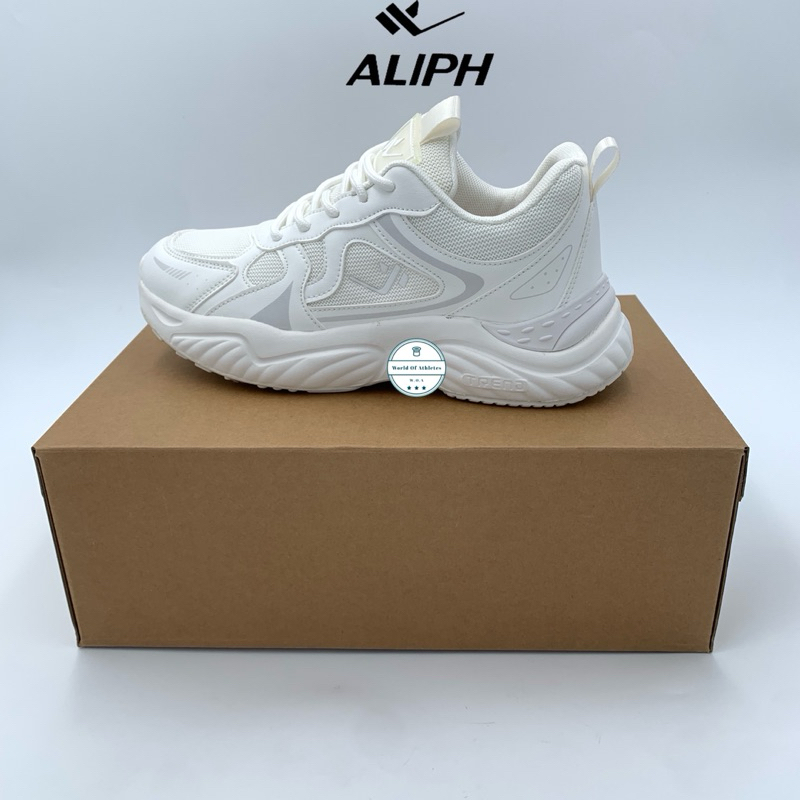 🔥NEW ARRIVALS🔥ALIPH MEN’S ORIGINAL RUNNING SHOES(9369) | Shopee Malaysia