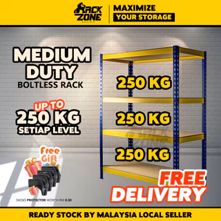 Rack-Zone Malaysia, Online Shop | Shopee Malaysia