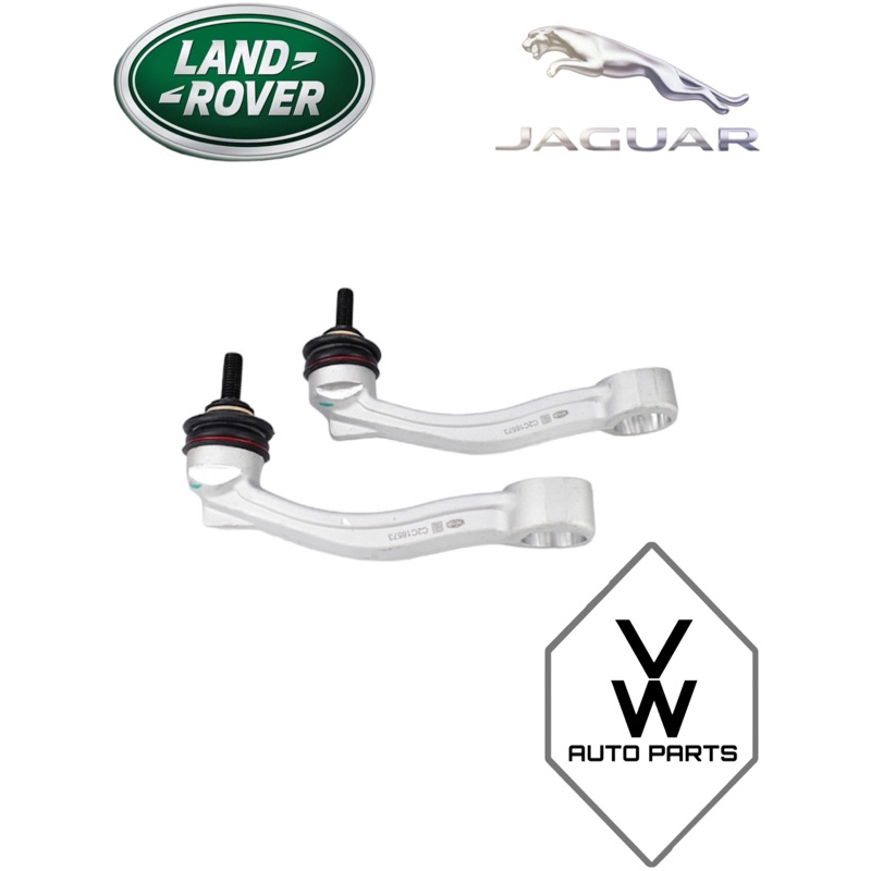 ( 100% ORIGINAL ) JAGUAR XF XJ XK F-TYPE S-TYPE FRONT STABILIZER LINK ...