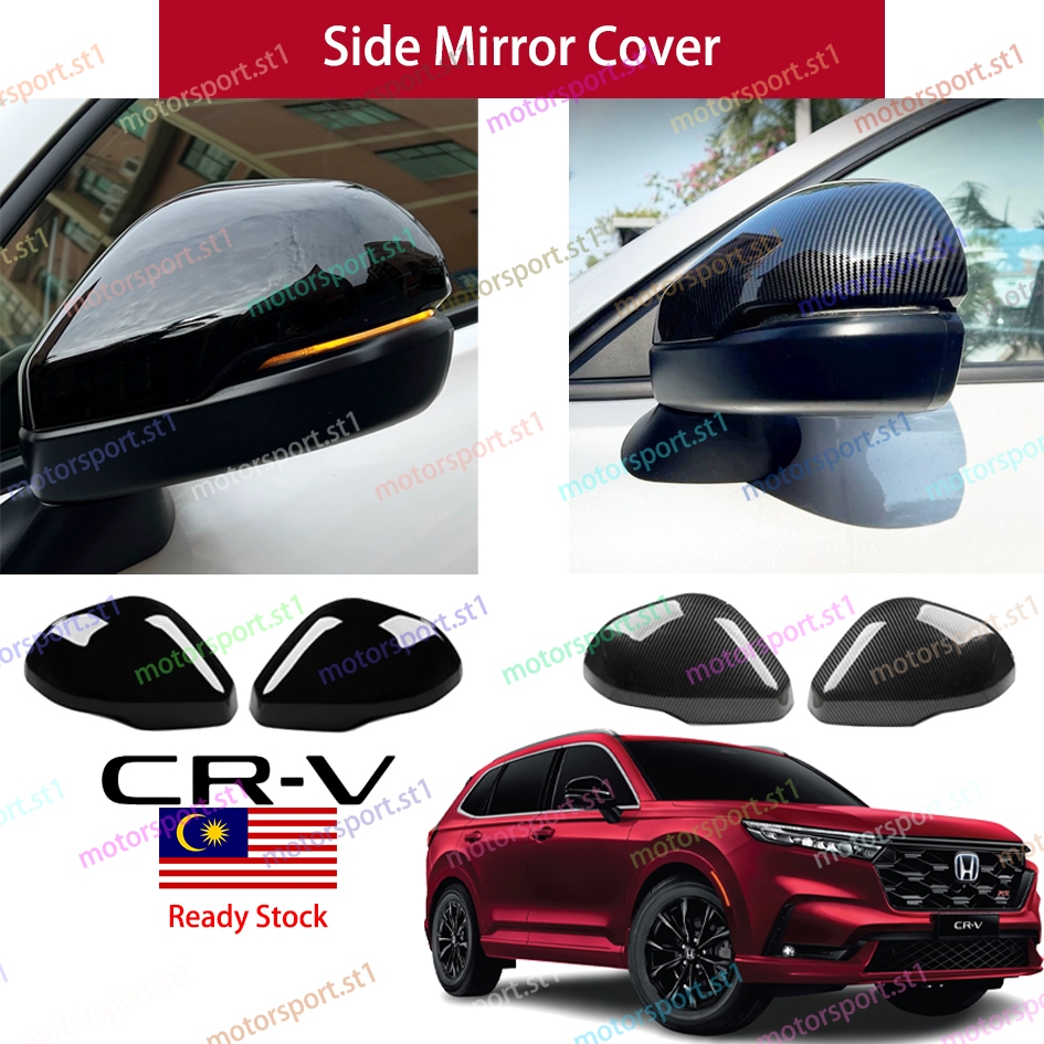 2017-2022 Honda CR-V Left Door Side Mirror Assembly | Honda Factory Parts