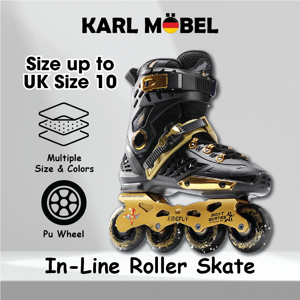 Roller Skate adult inline skates men and women college students ...