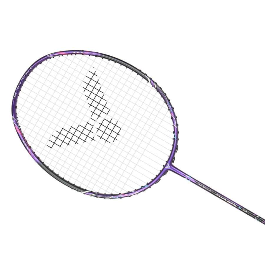 VICTOR THRUSTER RYUGA II TD (Frame Only) FREE 1x FELET STRING & 1x ...