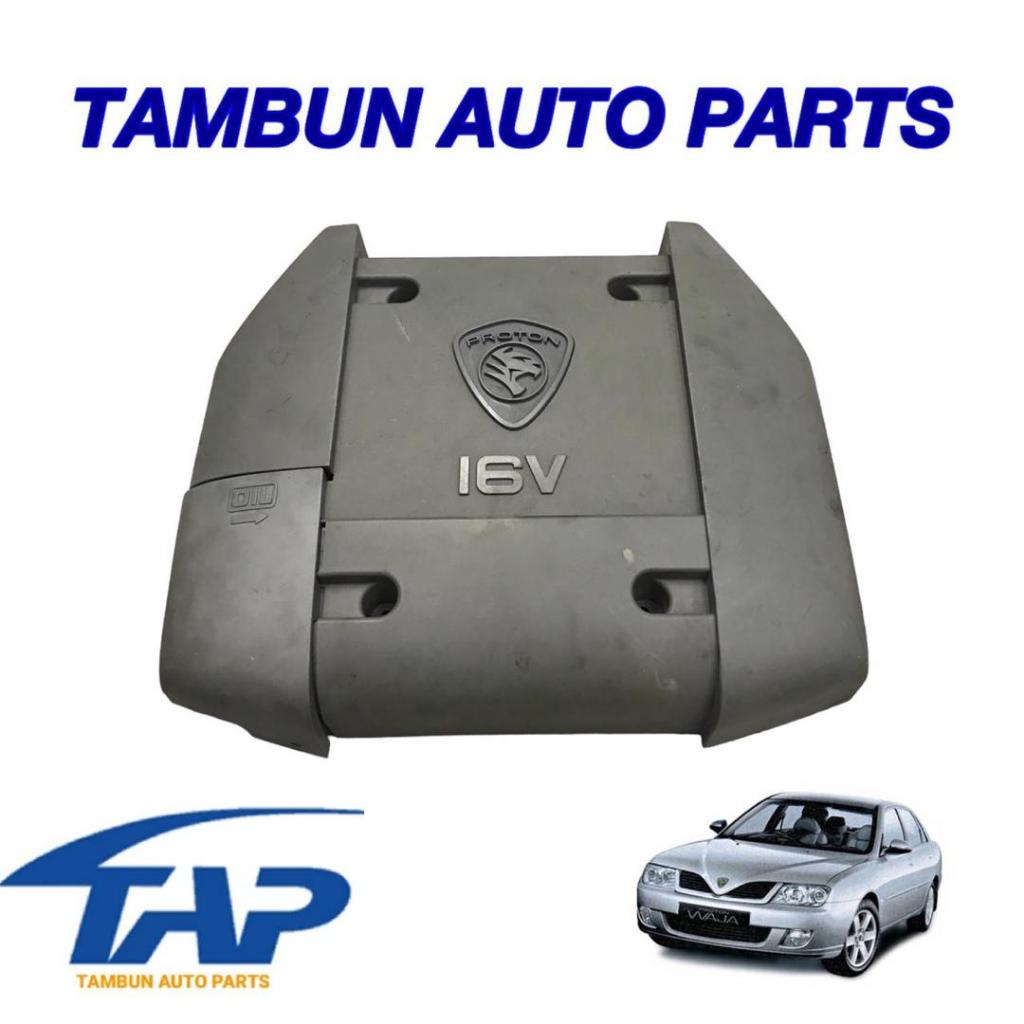 WAJA MMC ENJIN TOP COVER | Shopee Malaysia