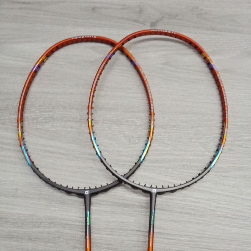 Apacs badminton racket_Apacs Imperial Accurate | Shopee Malaysia