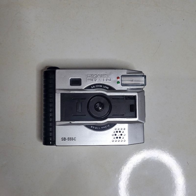 DX SB-555C Faiz Shot Camera Punch Kamen Rider Faiz Bandai | Shopee Malaysia