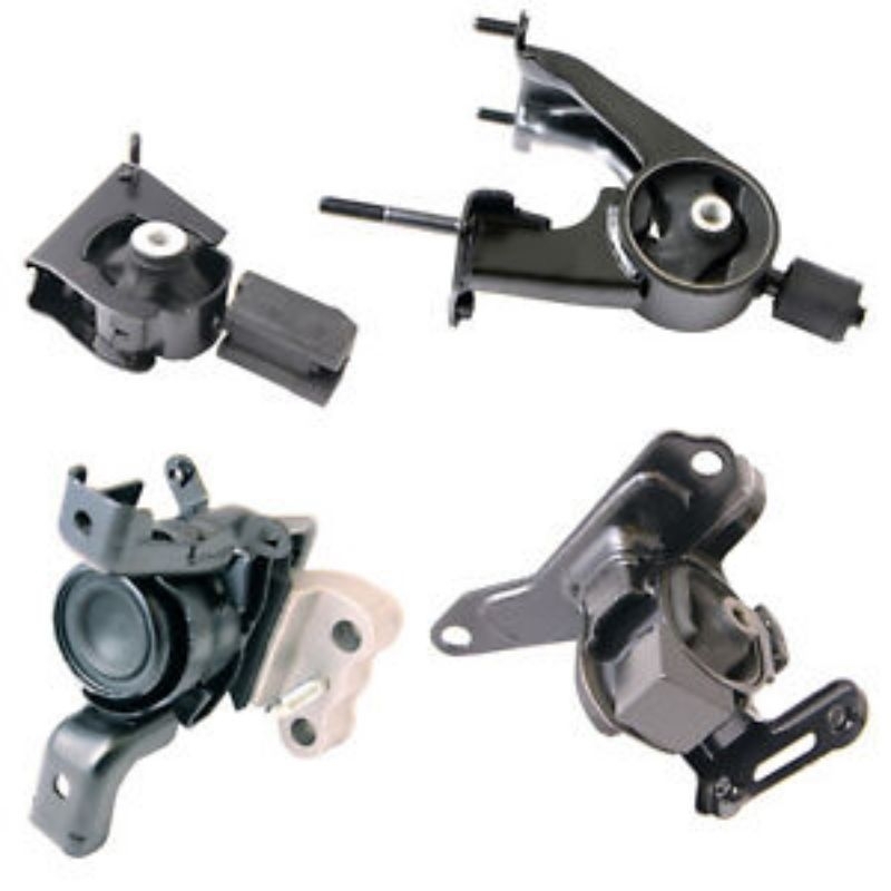 TOYOTA WISH ZGE20 ZGE21 2008-2013 ENGINE MOUNTING | Shopee Malaysia