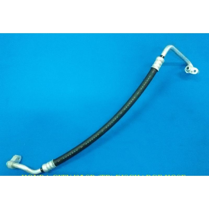 HONDA CITY YEAR 2005 AIRCOND DISCHARGE HOSE HIGH SIDE HOSE | Shopee ...