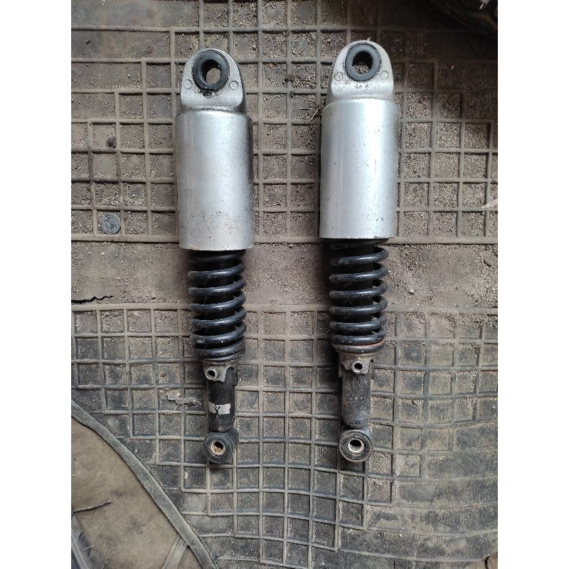 Absorber Motorcycle Modenas kriss 100/110/120 | Shopee Malaysia