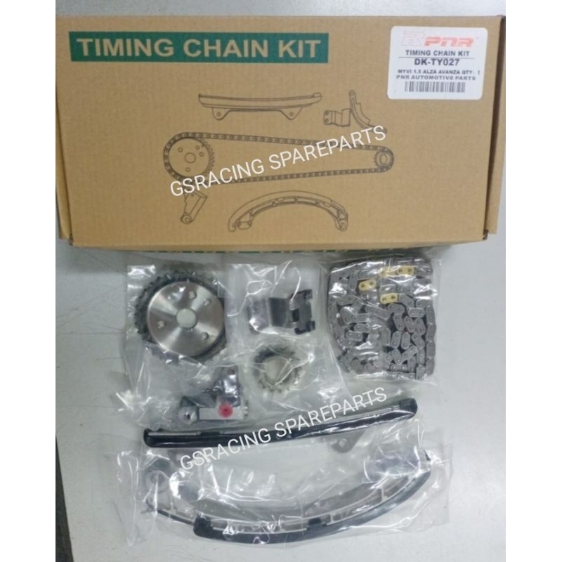 PERODUA MYVI LAGIBEST 1.5 / ALZA 1.5 / TOYOTA AVANZA 1.5 3SZ / RUSH 1.5 ...