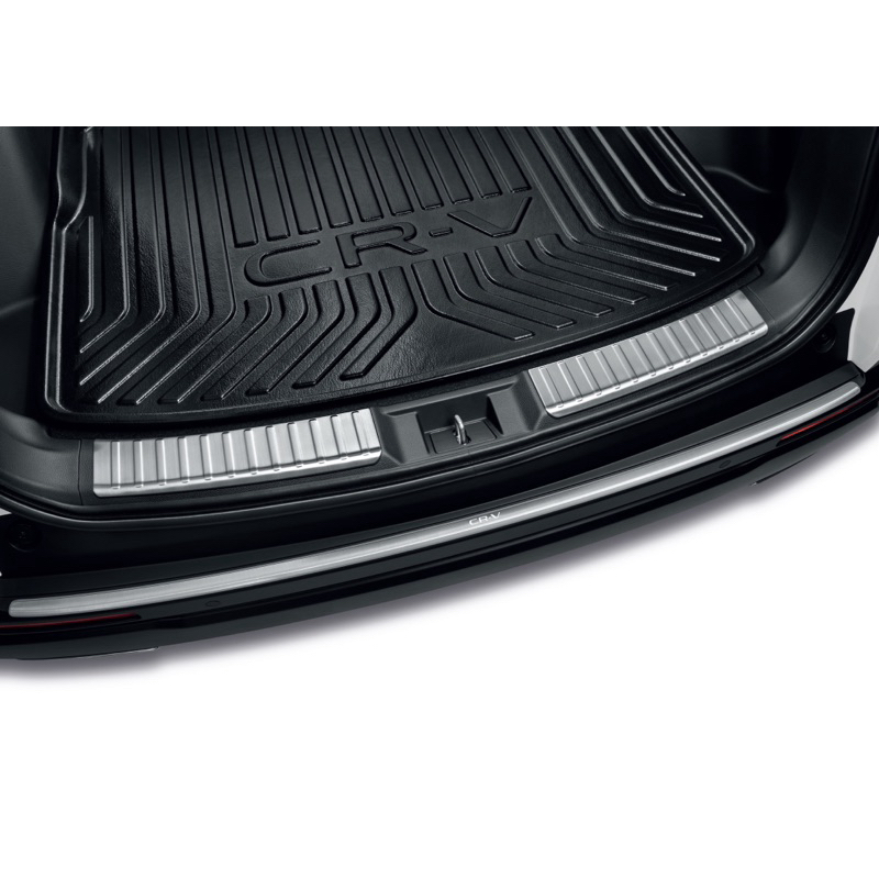 HONDA CRV G6 2023 REAR PANEL LINING COVER | Shopee Malaysia