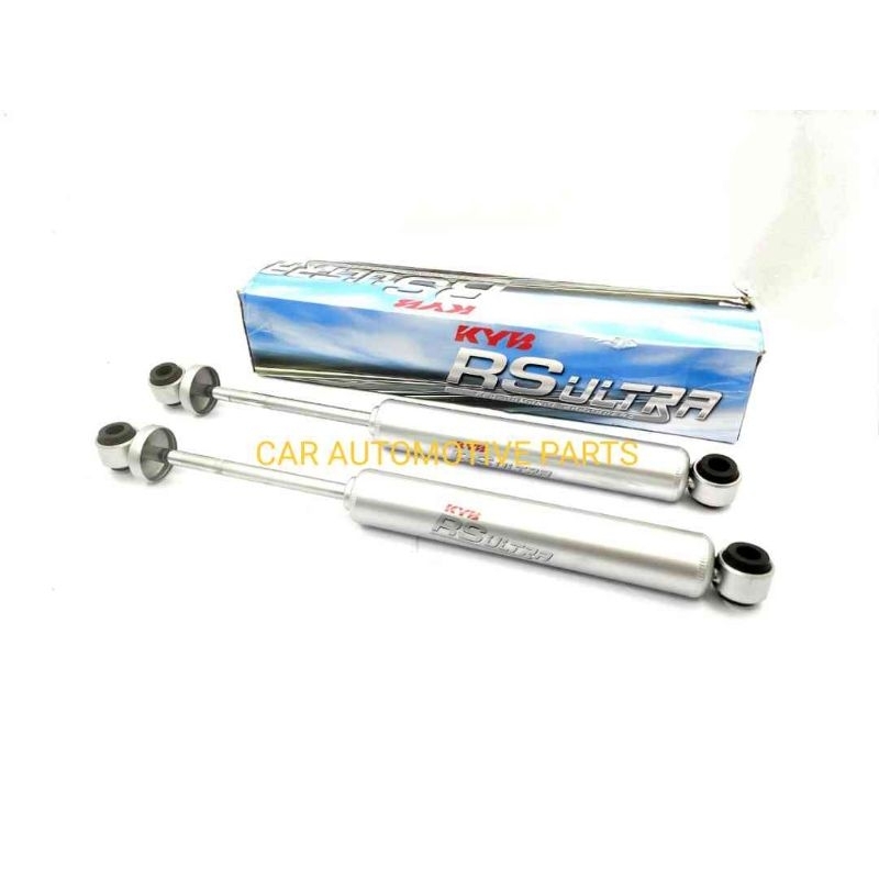 TOYOTA HILUX GUN125 TOYOTA HILUX GUN126 ABSORBER REAR HEAVY DUTY RS ...