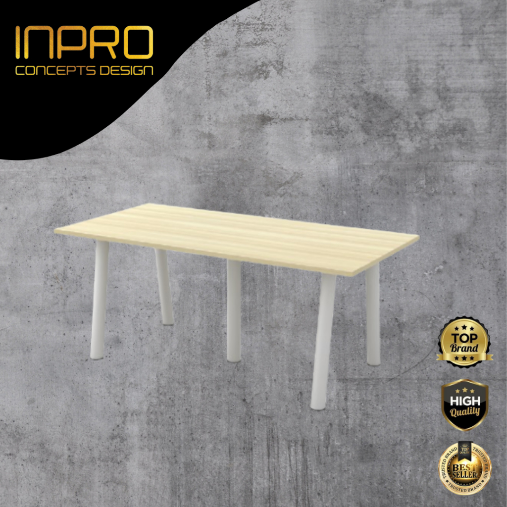 INPRO IPBV Rectangular Conference Table | Shopee Malaysia