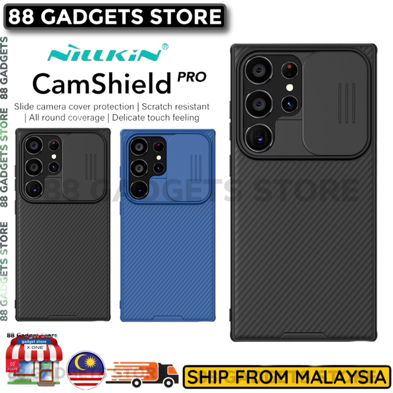 [ Nillkin ] Samsung Galaxy S25 / S24 / S23 Ultra / S22 + / S22 Ultra ...