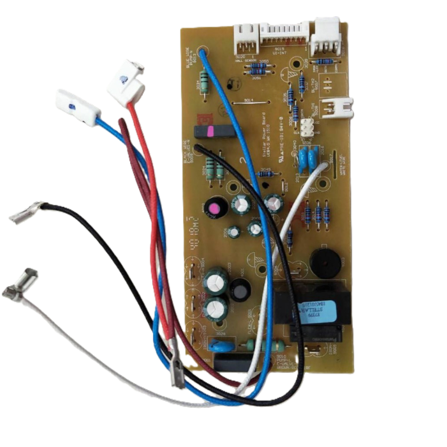 Philips Steam Iron Stellar Power PCB Board Ver4.0 PNE-1B1 94V-0 for ...