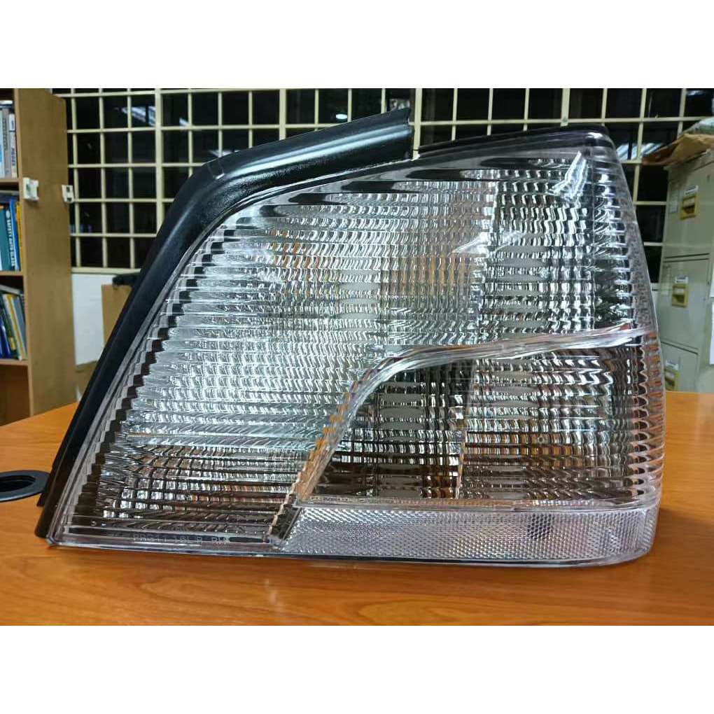 Proton Waja '00 Tail Lamp Albino (1 set 2 pcs) | Shopee Malaysia