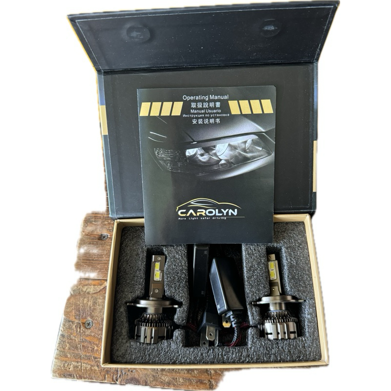 CAROLYN SUPER POWER LED LAMP BULB | Shopee Malaysia