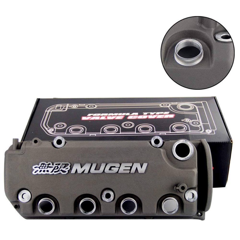 [ READY STOCK ] 42166 - MUGEN HONDA Civic D15 / D16 Rocker Valve Cover ...