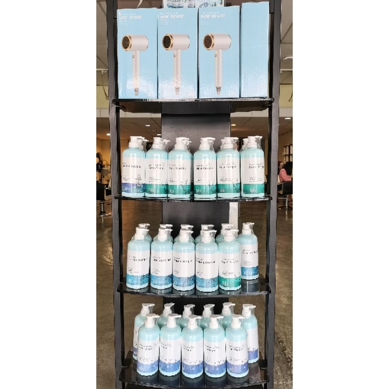 💢IDS SHAMPOO＆MASQUE SET (800ml) Rm149 and 300ml Rm76 | Shopee Malaysia