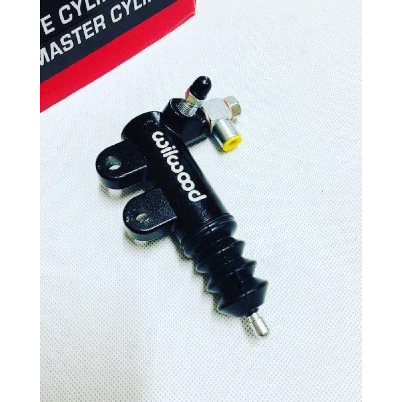 [ READY STOCK ] WILWOOD® Quicklutch SLAVE Cylinder (PUMP BAWAH ) Wira ...