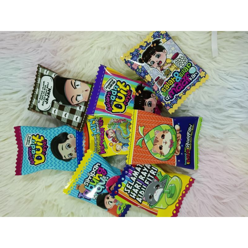 SAMPUL RAYA GULA 2025 | Shopee Malaysia