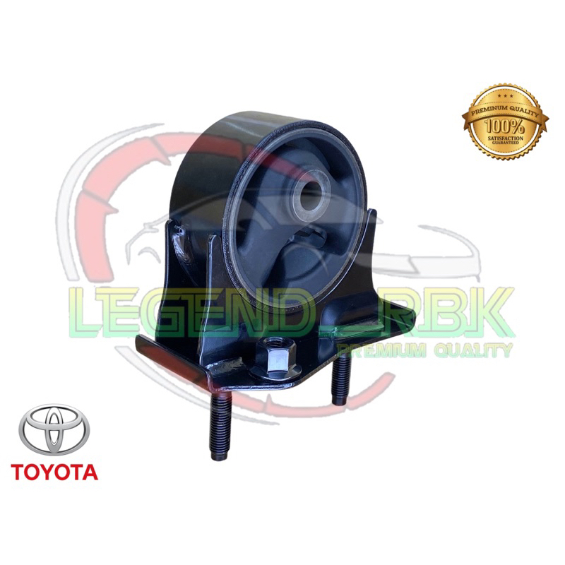 (1PC) TOYOTA RAV4 ACA21 FRONT & REAR ENGINE MOUNTING (PREMIUM QUALITY ...