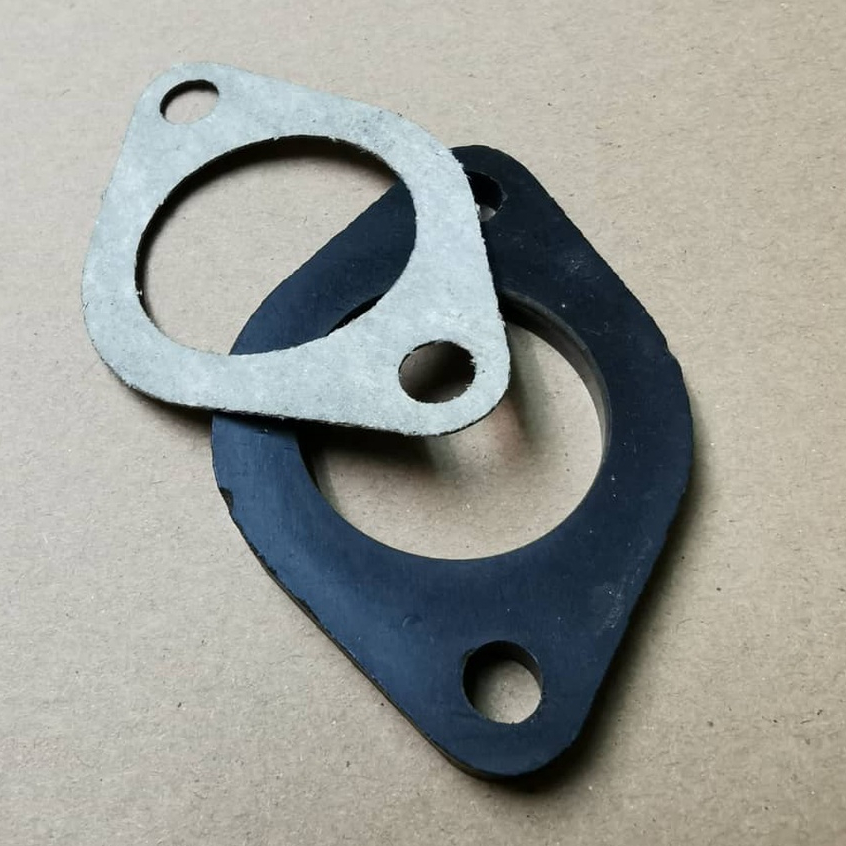 Nitro NE150 / Comel Perantau 150 - Carburetor Fibre + Gasket | Shopee ...