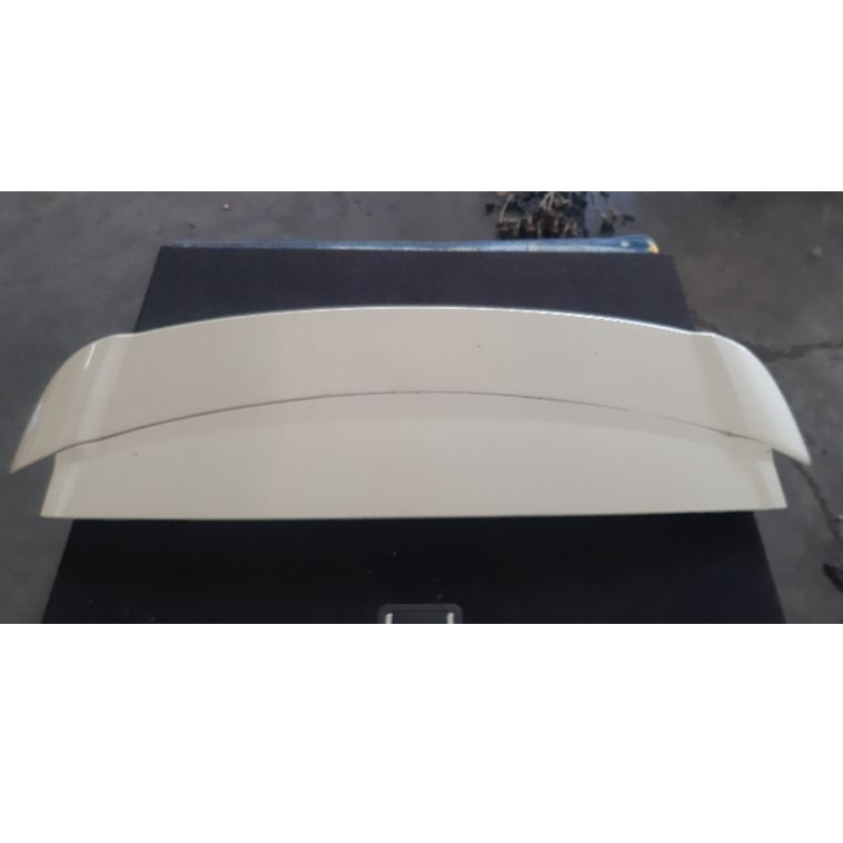 HONDA RB1 MODULO SPOILER / RB2 MODULO REAR BONET SPOILER RANDOM COLOUR ...