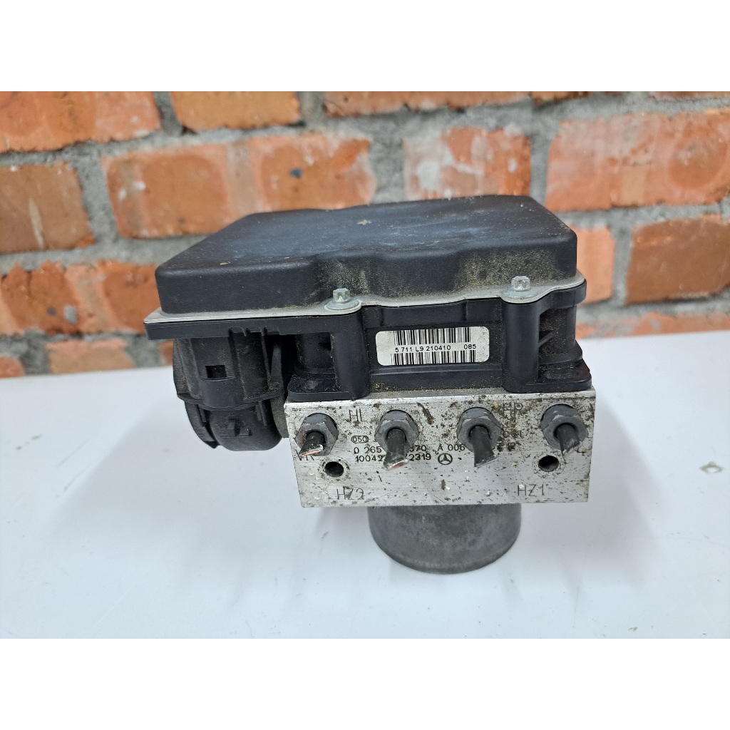 Mercedes Benz B Class W245 B180 B170 ABS MODULE PUMP | Shopee Malaysia