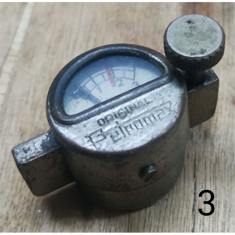 Original Meter Pressure Lantern Kerosene Lampu Pam Antik Minyak Tanah ...