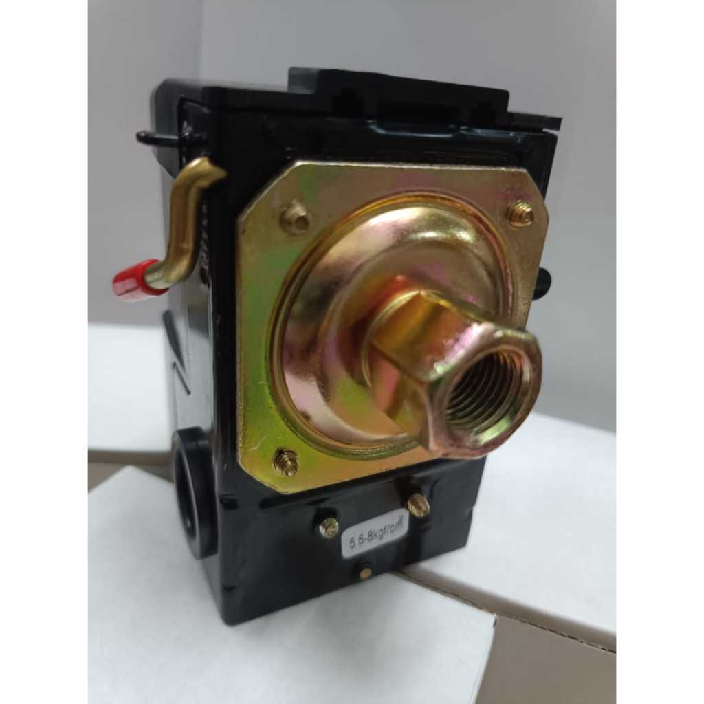 HIGH QUALITY FBANG PRESSURE SWITCH AIR COMPRESSOR AUTOMATIC PRESSURE ...