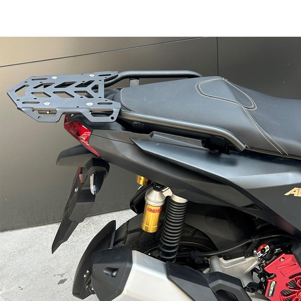 ADV160 ADV 160 ADV150 ADV 150 MONORACK TOP RACK HEAVY DUTY ALLOY BOX ...