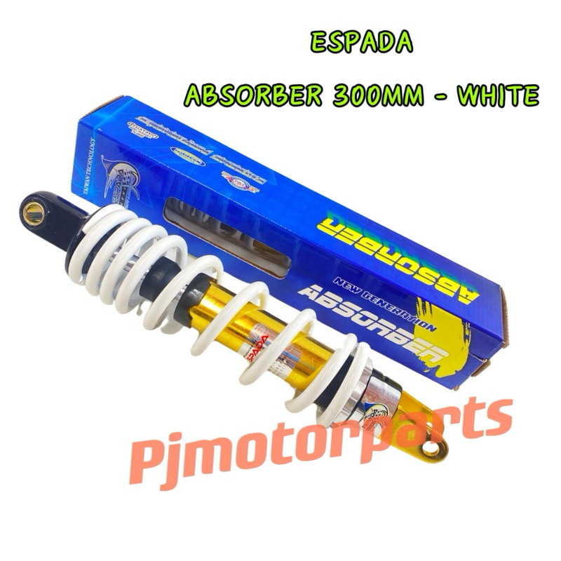 YAMAHA EGO/EGO S/EGO LC/Fi/AVANTIZ/SOLARIZ/EGOS/EGOLC (ORIGINAL SUPRIMO ...