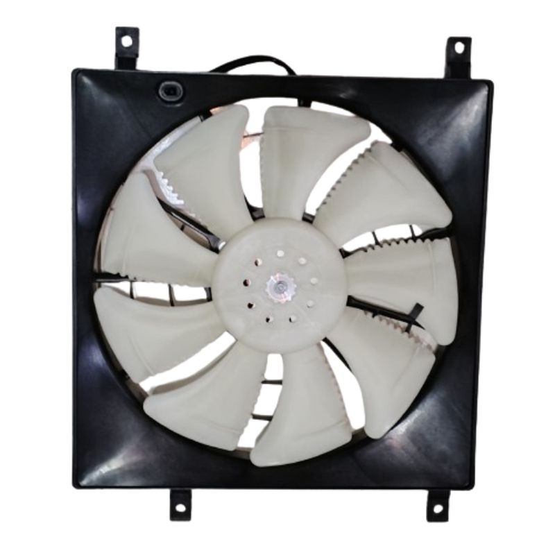SUZUKI SX4 AIRCOND AUTO FAN ASSY | Shopee Malaysia