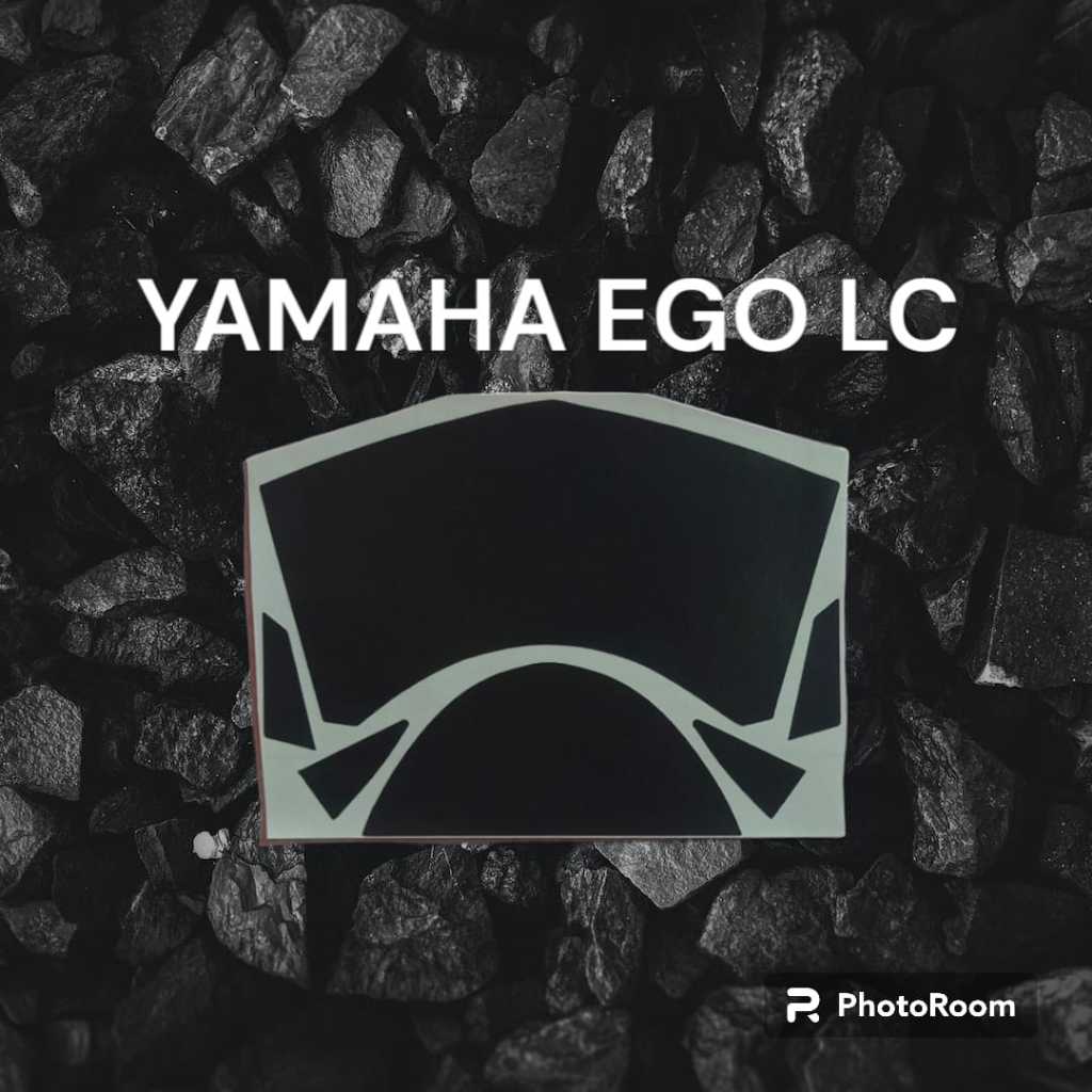 Tinted Meter Yamaha EGO LC | Shopee Malaysia