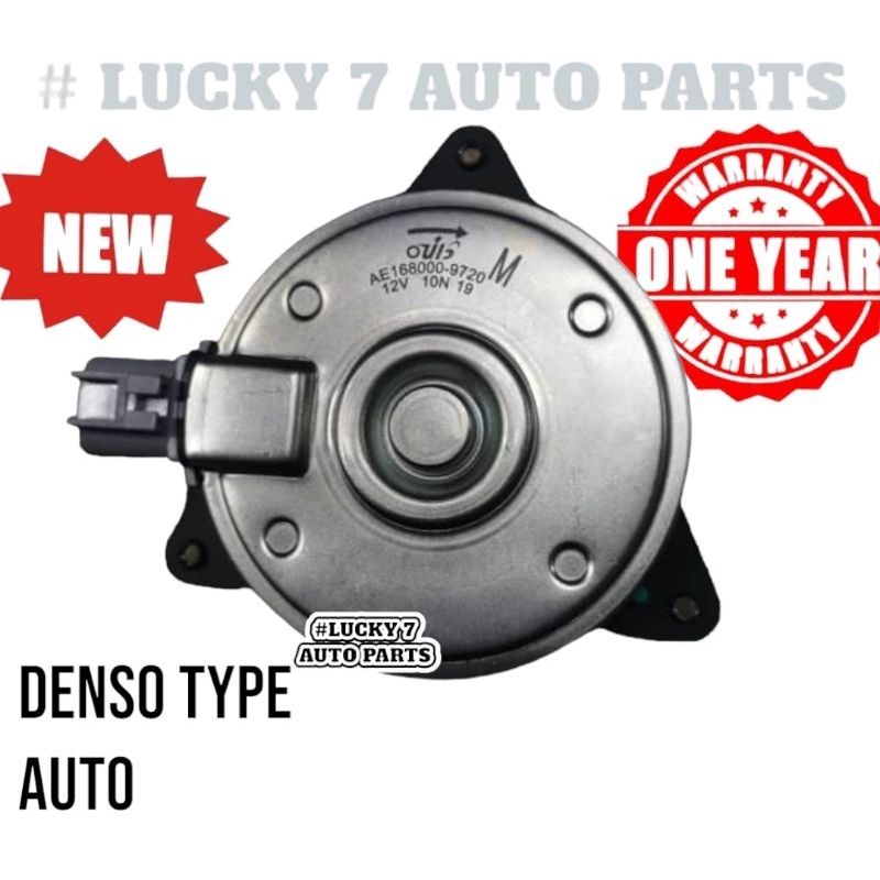 OEM NEW GEN2 BLM FLX IRIZ SATRIA NEO PERSONA 1 MOTOR VIOS NCP42 NCP93 ...