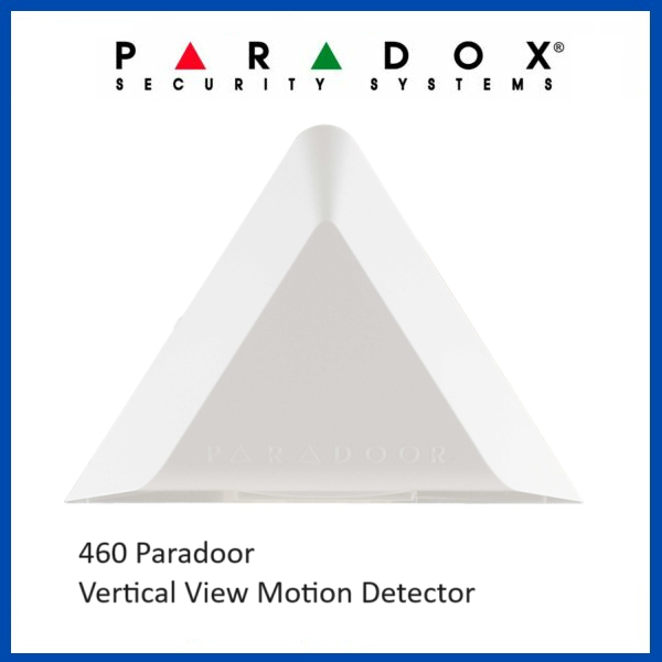 Paradox 460 Vertical View Motion Detector | Shopee Malaysia