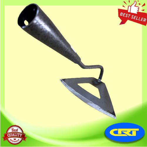 Tajak Rumput / Handheld Hollow Hoe Weeding Rake Tajak Tangan / Tajak ...