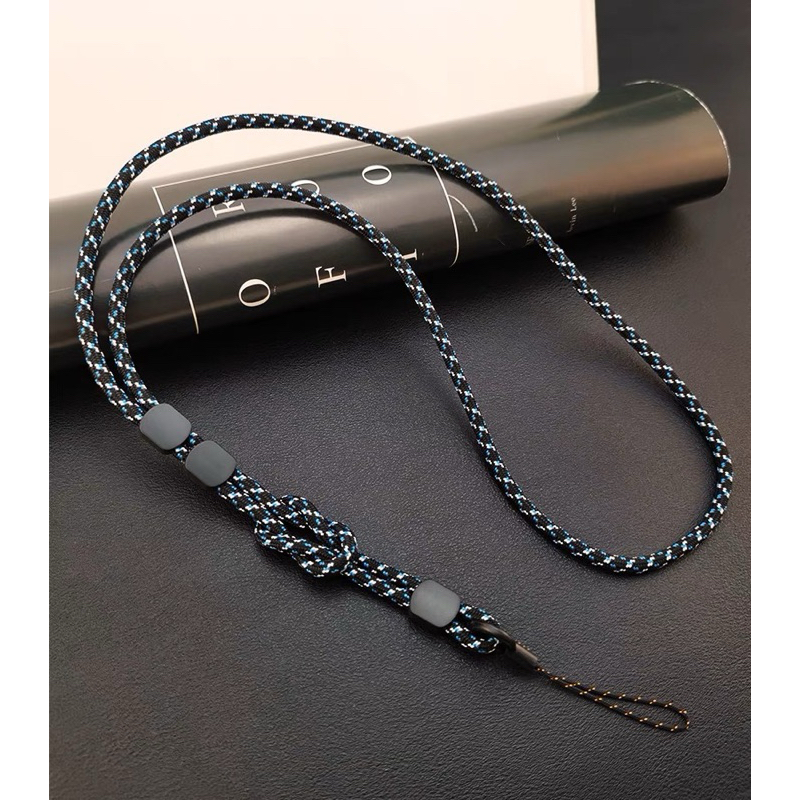 2 in 1 Detachable Adjustable Lanyard Handphone Universal Lanyard Phone ...