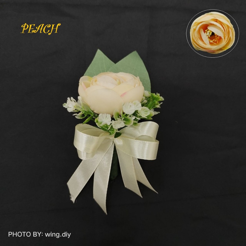 1 PCS | BUNGA DAISY ROZEK/ BUNGA ROS ROZEK/ BUNGA KENDARAT/ BUNGA DADA ...