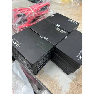 *USED SSD Kingston A400/Colorful/WD Western Digital 120GB 240GB SSD 2.5 ...