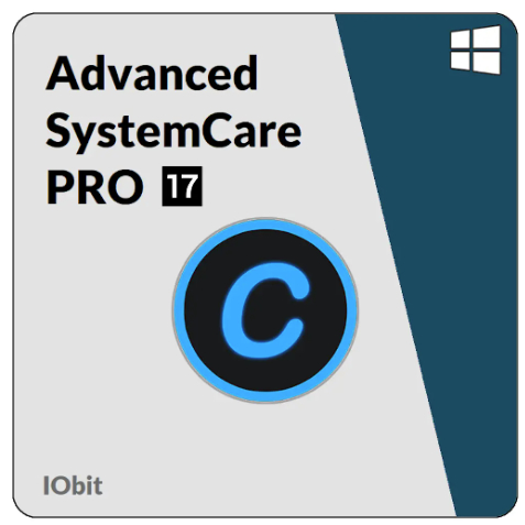 [Latest] IObit Advanced SystemCare pro for windows | Shopee Malaysia