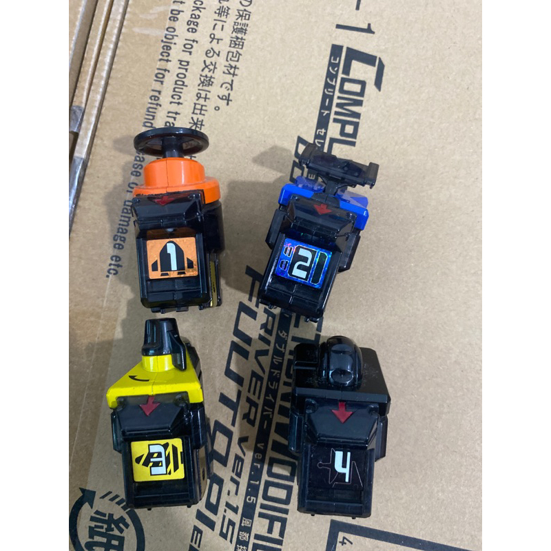 kamen rider fourze switch | Shopee Malaysia