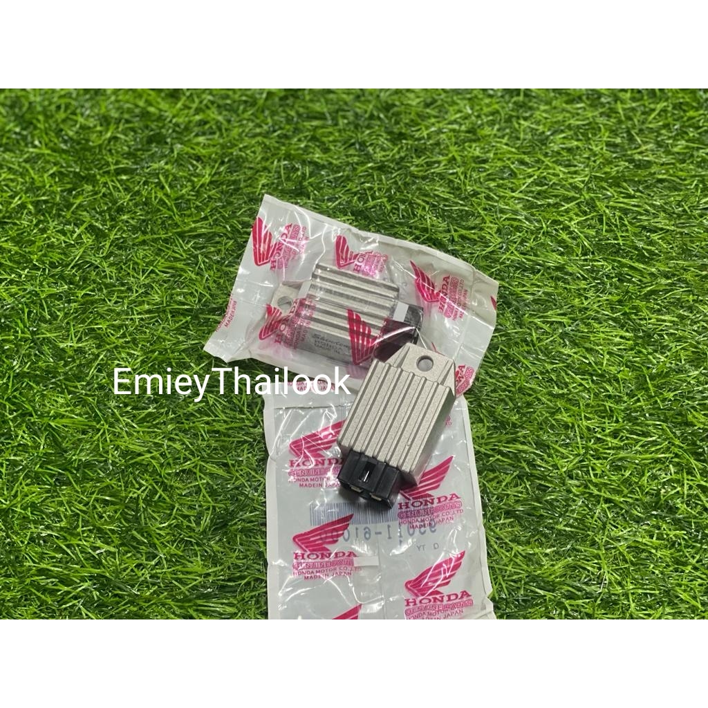 🔥 RECTIFIER/KATAB/CUT OUT HONDA EX5 BOON SIEW HONDA 🔥MALAYSIA (READY ...